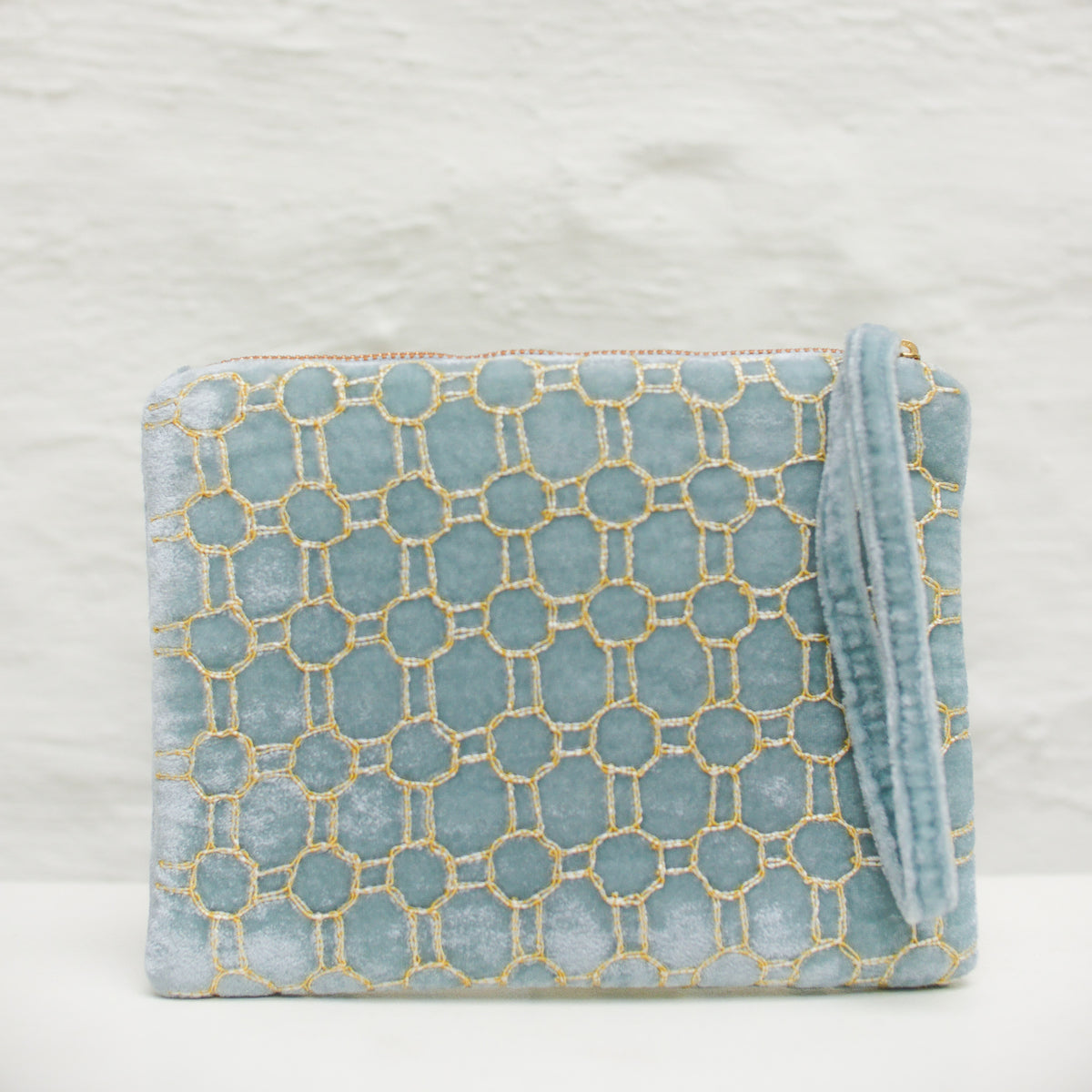 ANKE DRECHSEL - POCHETTEN